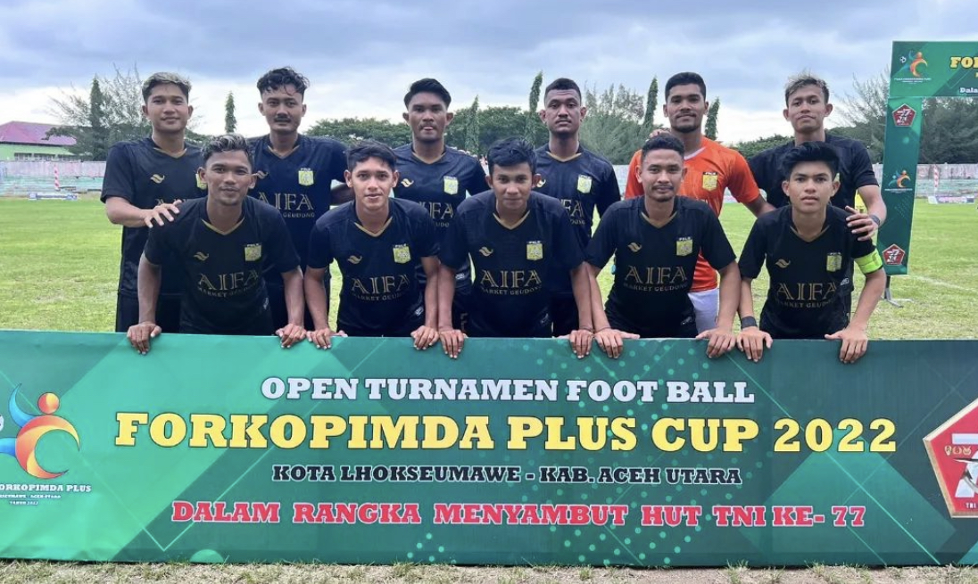 PSBL Langsa dan PSLS Lhokseumawe Raih Kemenangan