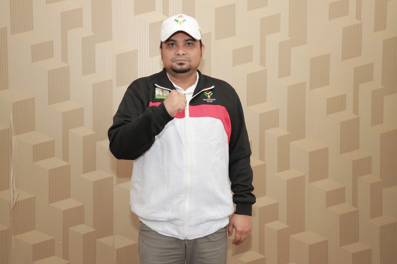 Aceh Gelar Sayembara Maskot PON Berhadiah Rp100 Juta